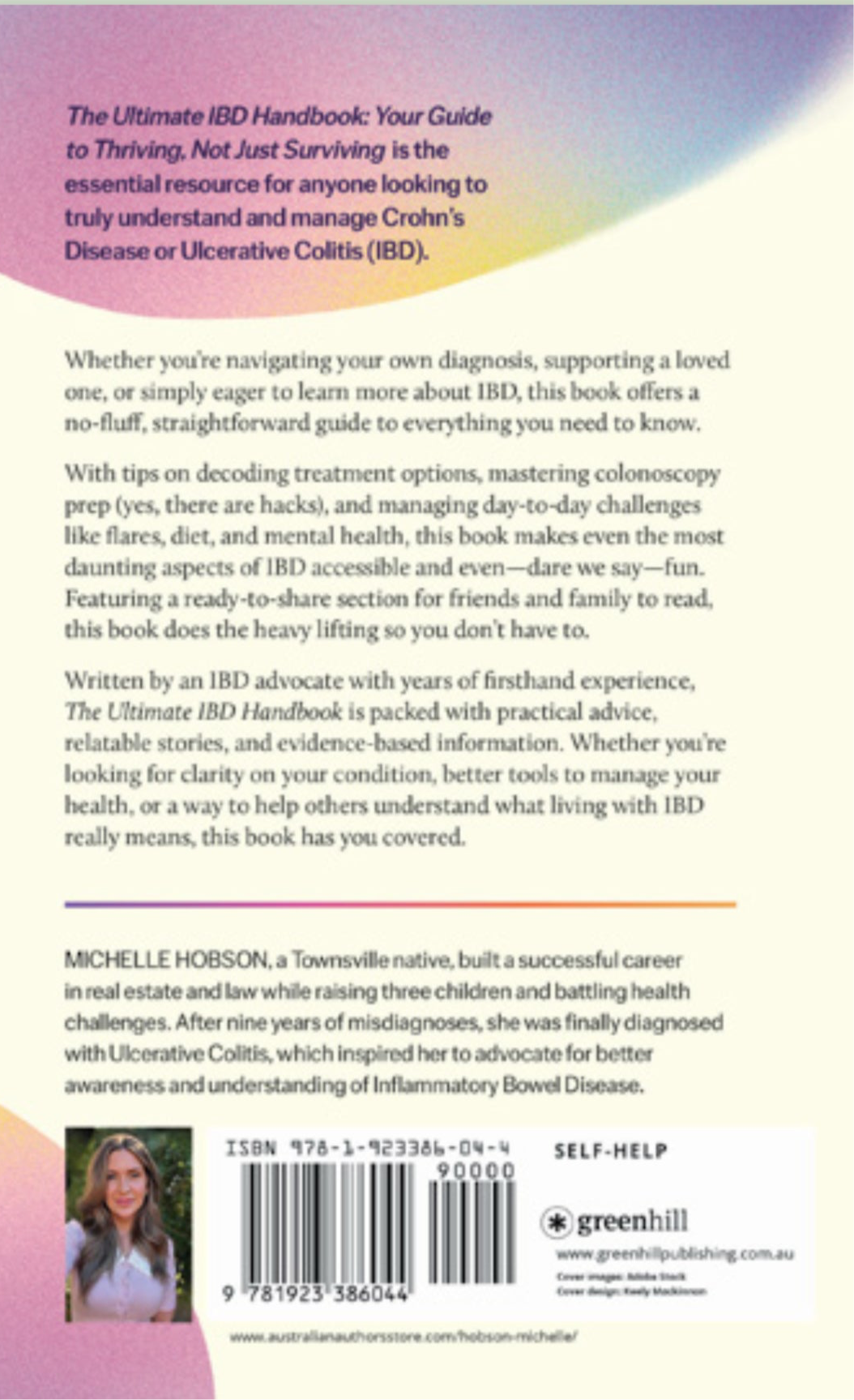 IBD Hub Australia | Crohn’s & Colitis Education, Advocacy & Support ...