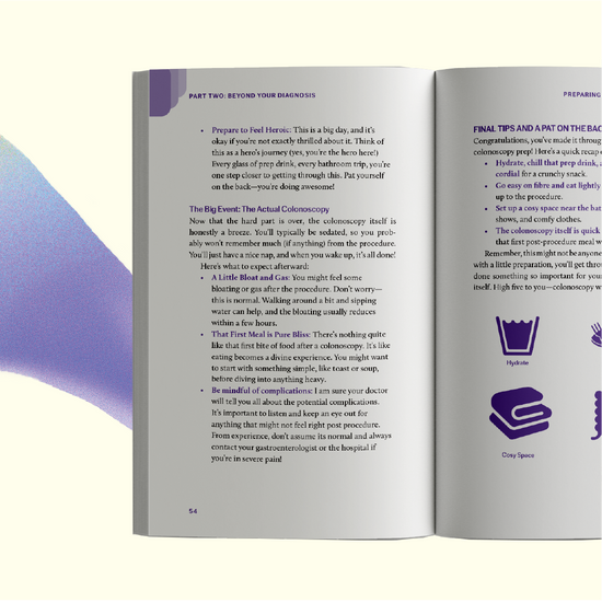 IBD Hub Australia | Crohn’s & Colitis Education, Advocacy & Support ...