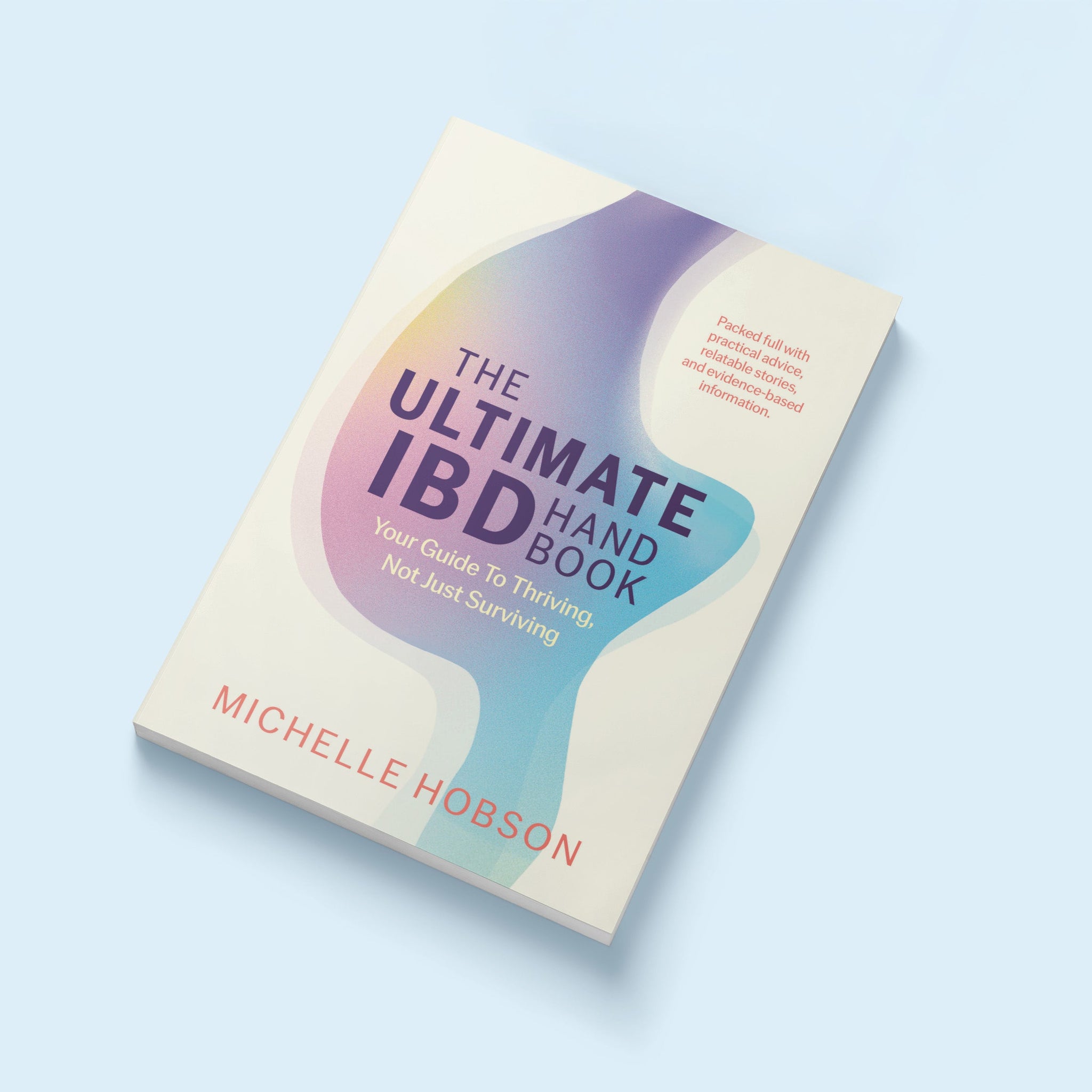 IBD HUB, Home of The Ultimate IBD Handbook – IBD HUB